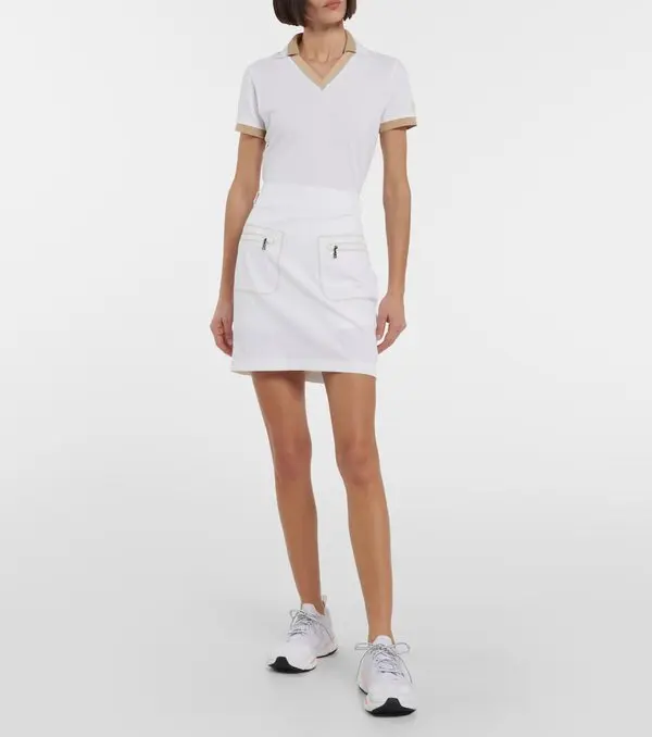 Bogner Mirana Miniskirt