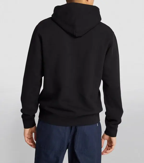 Sandro Logo Hoodie