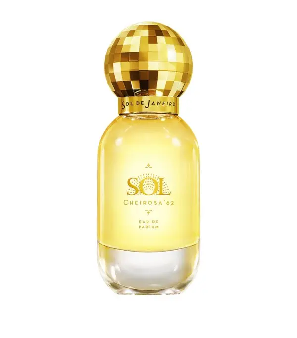 SOL DE JANEIRO Sol Cheirosa '62 Eau De Parfum