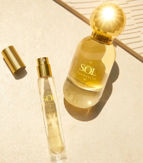 SOL DE JANEIRO Sol Cheirosa '62 Eau De Parfum