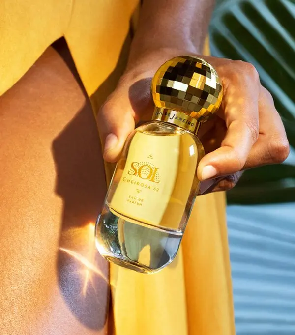 SOL DE JANEIRO Sol Cheirosa '62 Eau De Parfum