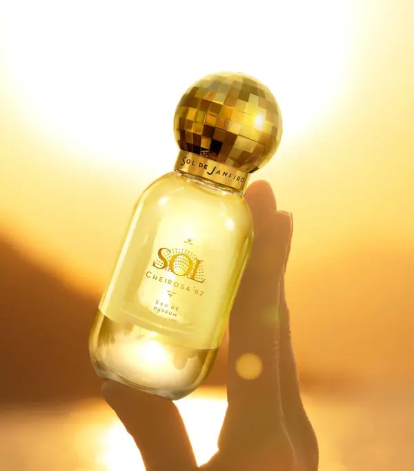 SOL DE JANEIRO Sol Cheirosa '62 Eau De Parfum