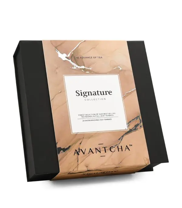 AVANTCHA Signature Collection
