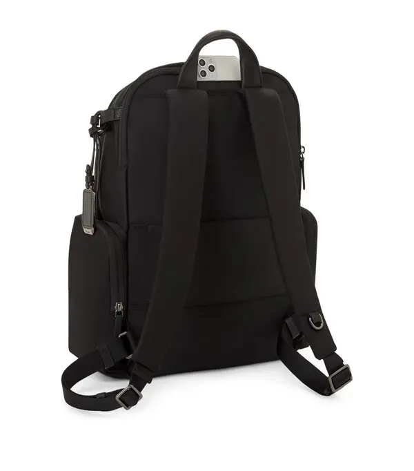 Tumi Nylon Voyageur Celina Backpack
