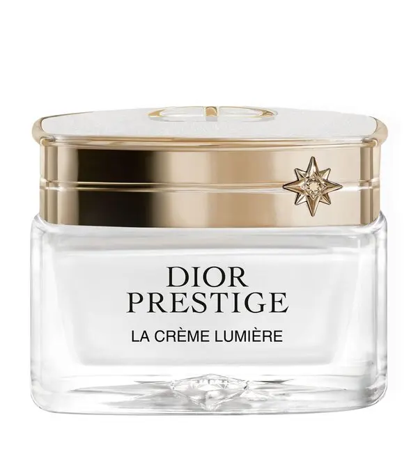 Dior Prestige La Crème Lumière - White