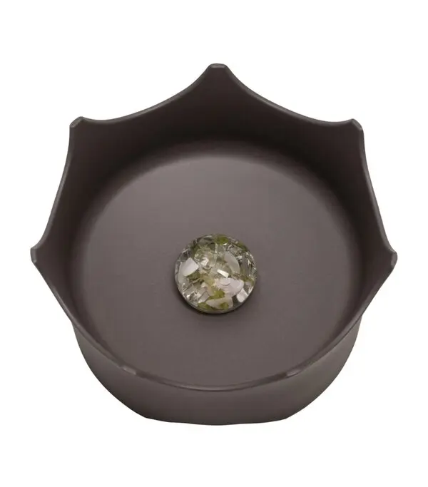 VITAJUWEL Crownjuwel Pet Water Bowl
