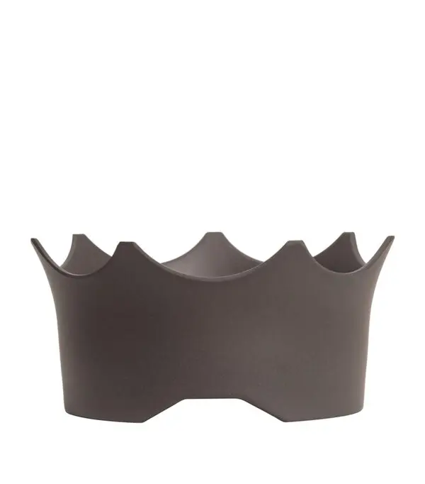 VITAJUWEL Crownjuwel Pet Water Bowl