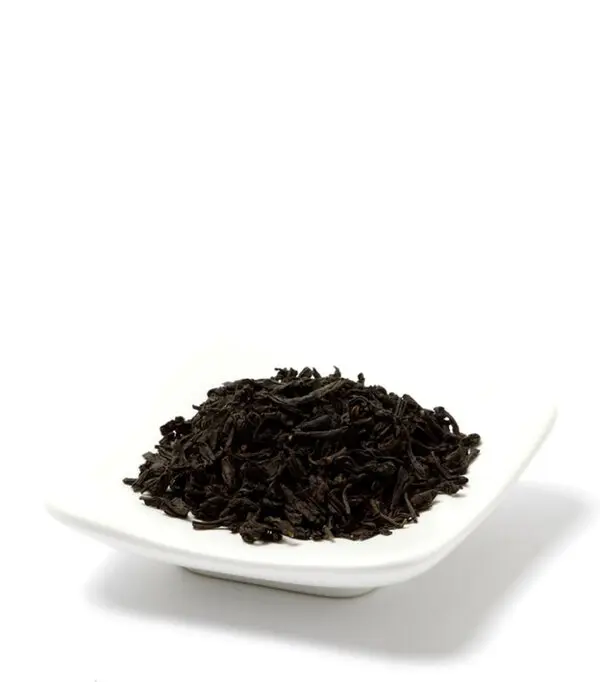P & T Mckeags Lapsang Loose Tea Tin