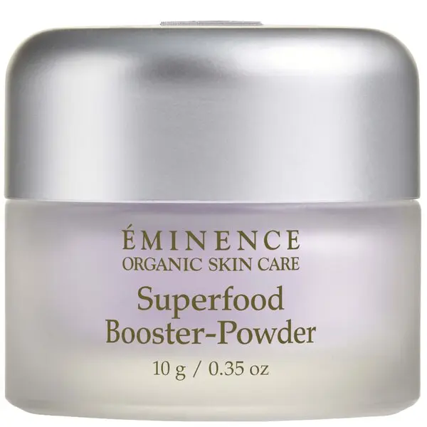 EMINENCE ORGANIC SKIN CARE Superfood Booster-powder 0.35 Oz - One-color