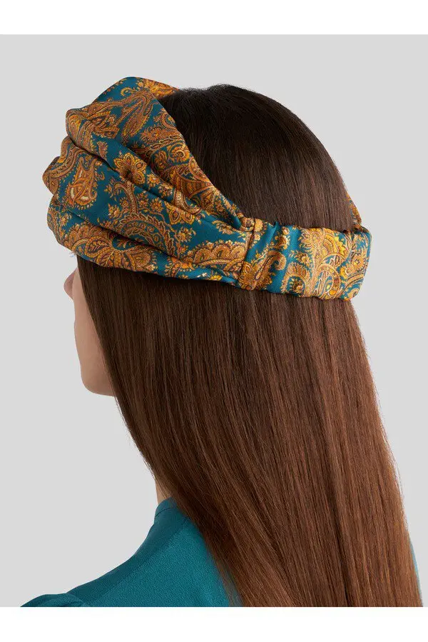 ETRO Headband Etro Headband | Women main image 4