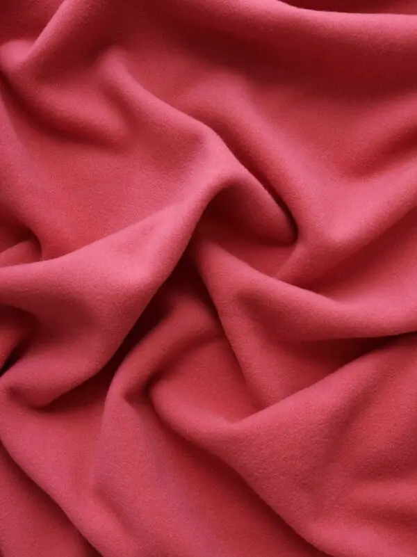 MAGNIBERG Logo-patch Virgin Wool Blanket