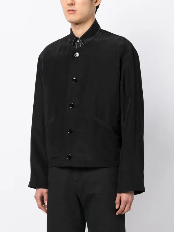 LEMAIRE Button-up Jacket