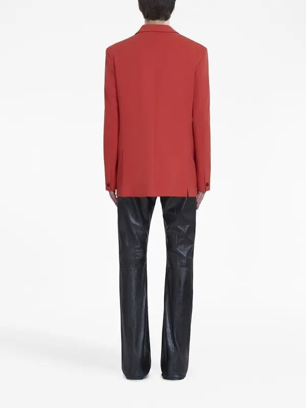 Marni Single-breasted Blazer