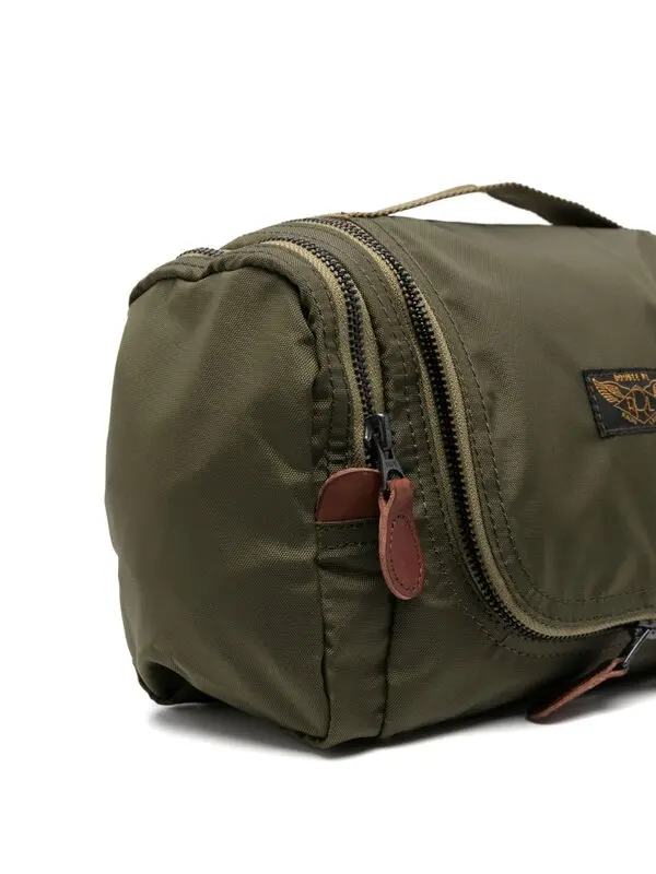 Ralph Lauren Travel Wash Bag