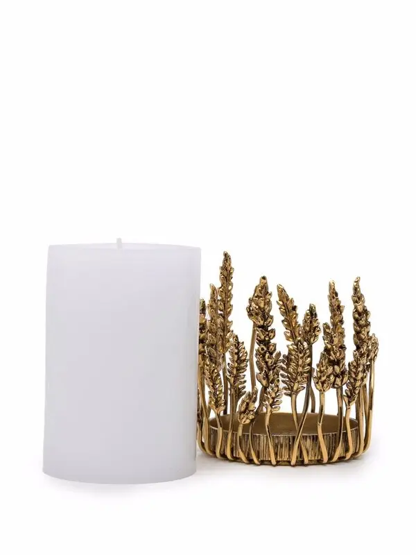 GOOSSENS Wheat Xl Candle Holder