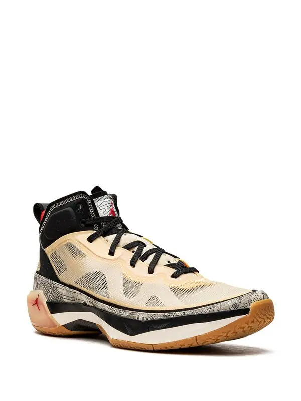 JORDAN Air 37 “jayson Tatum” Sneakers - Neutrals