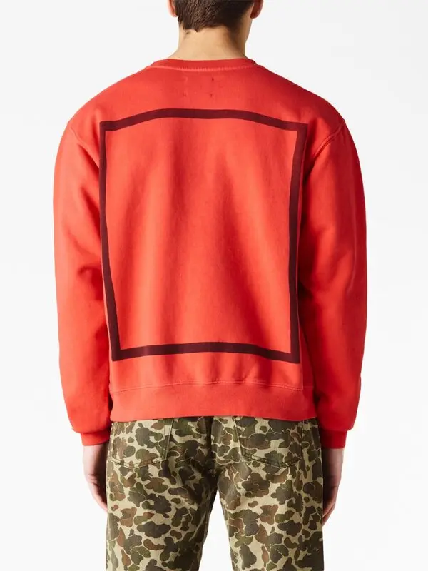 GALLERY DEPT. Musique Crewneck Sweatshirt