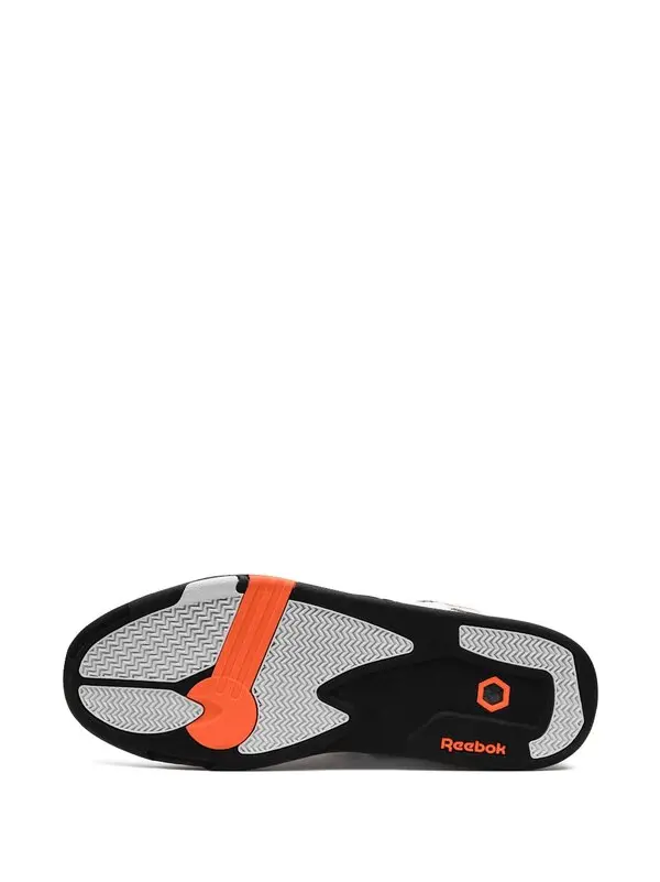 REEBOK Pump Omni Zone Ii Sneakers - White