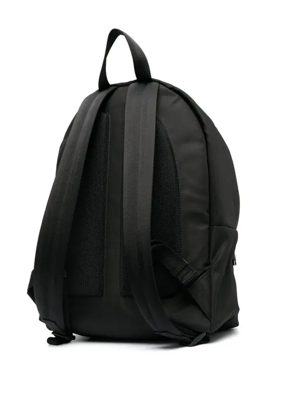BOSS Embossed Logo Backpack
