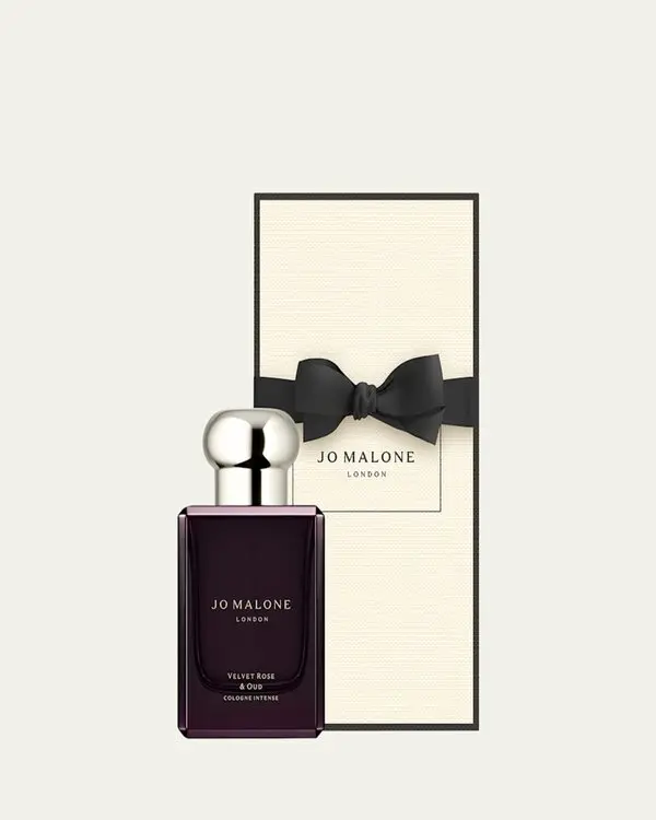 Jo Malone Velvet Rose And Oud Cologne Intense - One-color