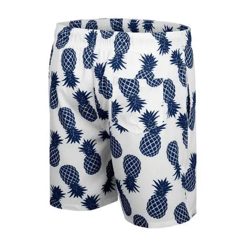 COLOSSEUM Virginia Cavaliers Pineapples Swim Shorts