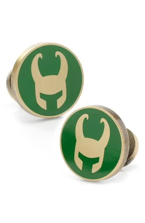 CUFFLINKS, INC. Cufflinks