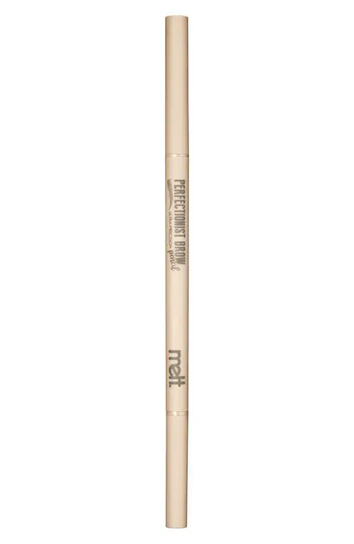 MELT COSMETICS Perfectionist Ultra Precision Brow Pencil - Ash Blonde