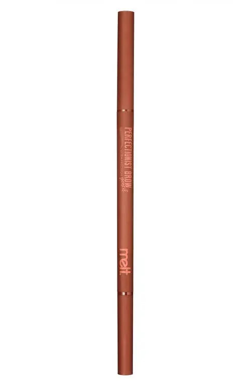 MELT COSMETICS Perfectionist Ultra Precision Brow Pencil - Auburn