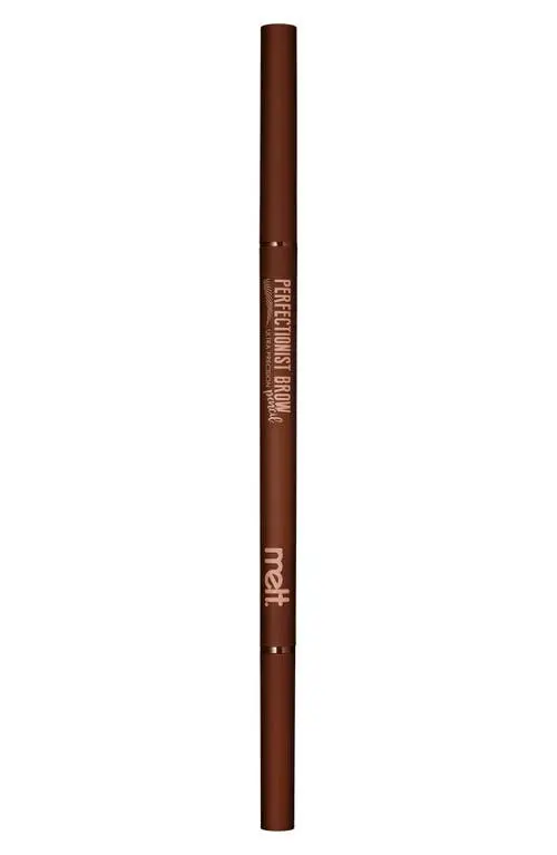MELT COSMETICS Perfectionist Ultra Precision Brow Pencil - Brown