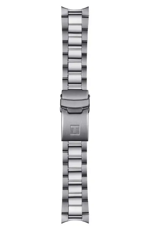 TISSOT Seastar 1000 Bracelet Watch - Grey