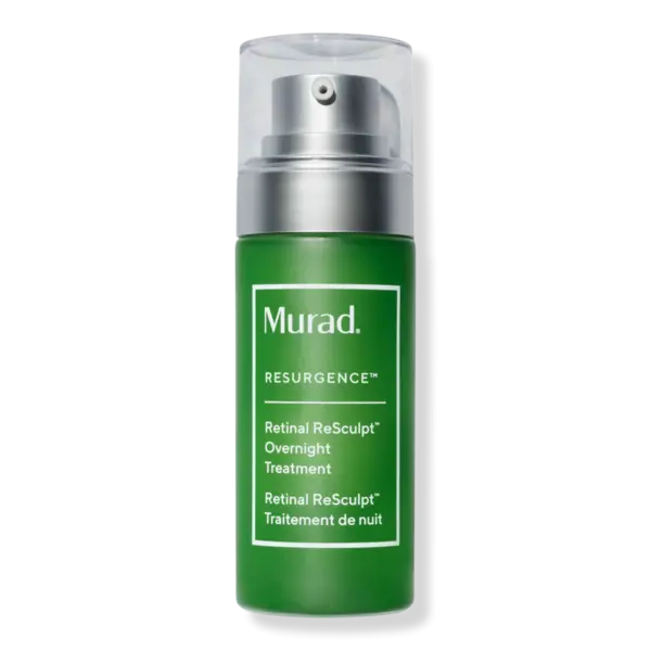 MURAD Retinal Resculpt Overnight Treatment - One-color