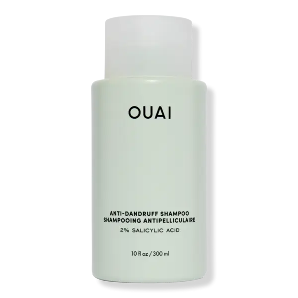 Ouai Anti-dandruff Shampoo - One-color