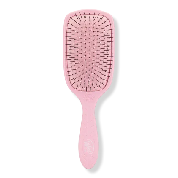 WET BRUSH Go Green Paddle Detangler - One-color