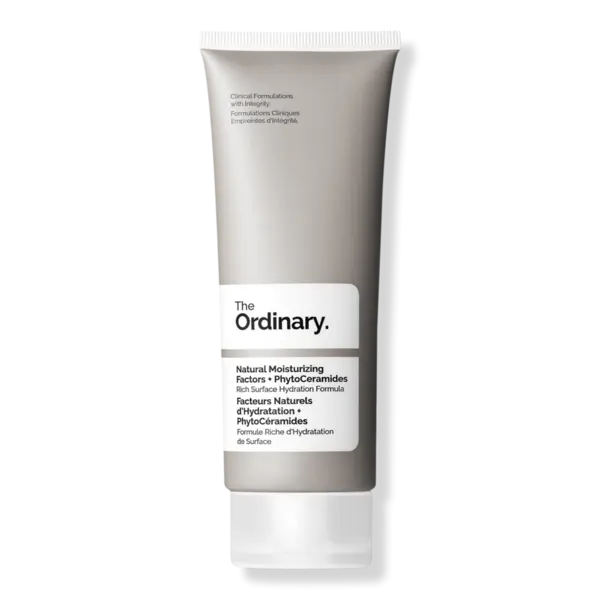 THE ORDINARY Natural Moisturizing Factors + Phytoceramides Rich Moisturizer - One-color