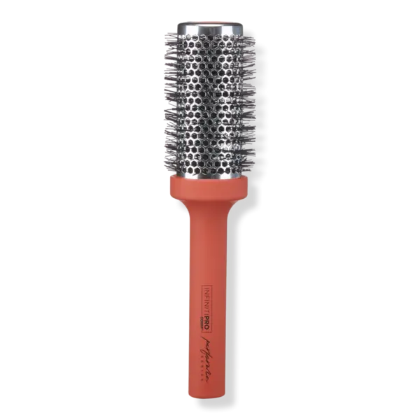 CONAIR Infinitipro Performa Series Ulti Multi Thermal Round Brush - One-color