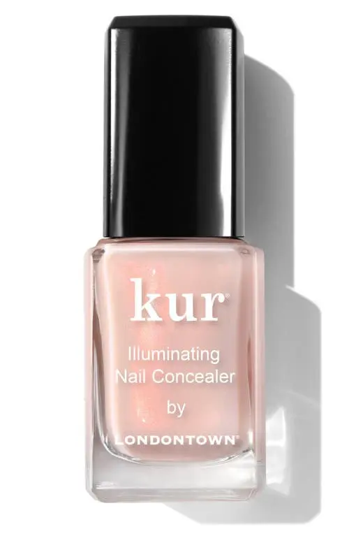 LONDONTOWN Illuminating Nail Concealer - Bubble