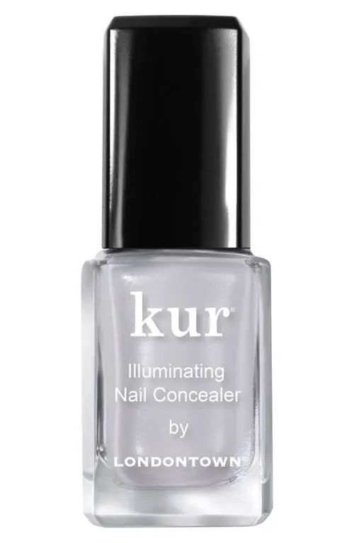 LONDONTOWN Illuminating Nail Concealer - Quartz