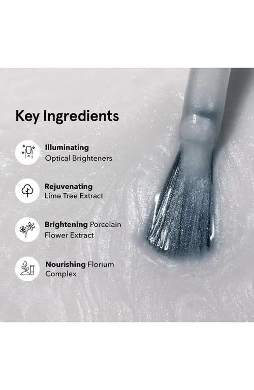 LONDONTOWN Illuminating Nail Concealer - Quartz