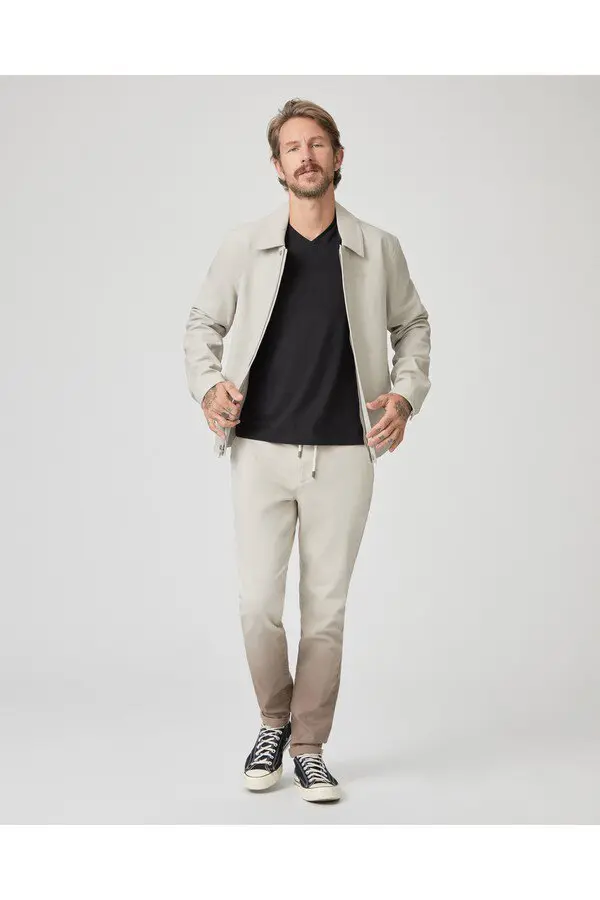 Paige Fraser Pant Fresh Mist