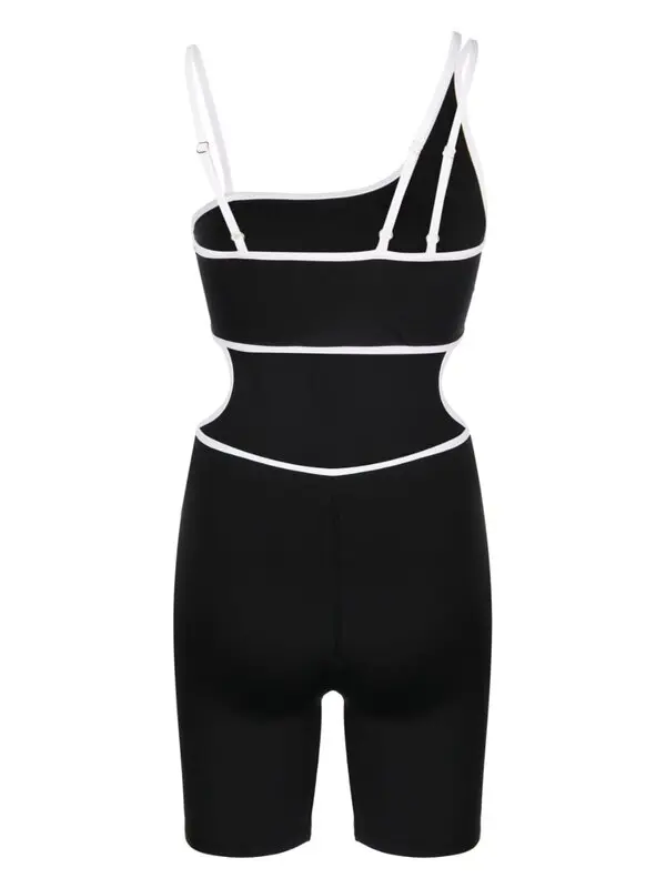 P.E Nation Cut-out Jumpsuit
