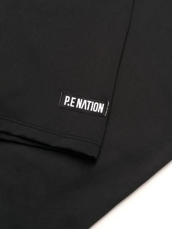P.E Nation Cut-out Jumpsuit