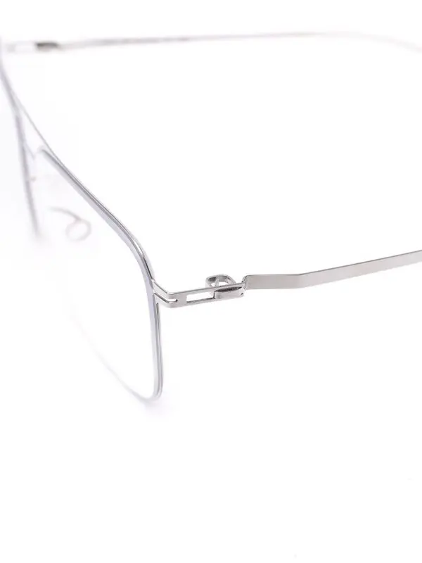 Mykita Square-frame Glasses