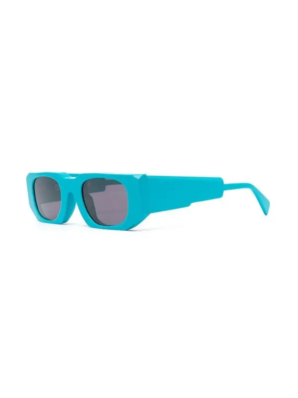 KUBORAUM U8 Rectangle Sunglasses