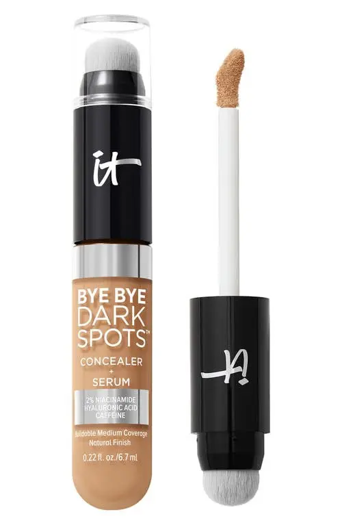 IT COSMETICS Bye Bye Dark Spot Concealer - Medium Neutral