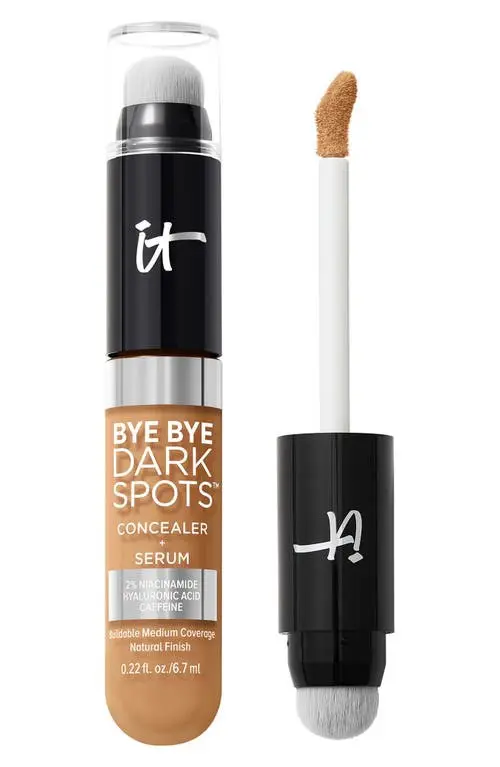 IT COSMETICS Bye Bye Dark Spot Concealer - Medium Warm