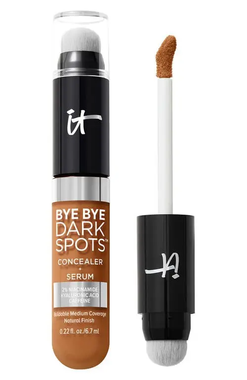 IT COSMETICS Bye Bye Dark Spot Concealer - Tan Warm
