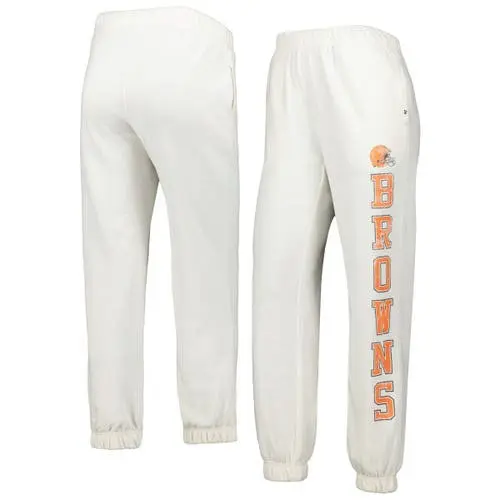 '47 Cleveland Browns Harper Joggers