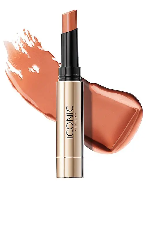 ICONIC LONDON Melting Touch Lip Balm - Strapless
