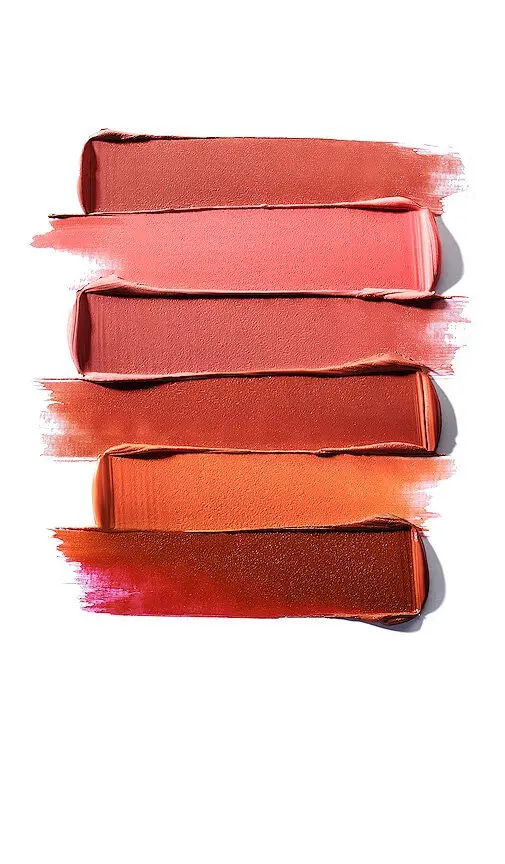 ICONIC LONDON Multi-use Lip & Cheek Palette