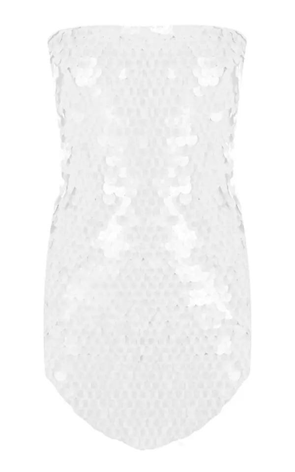 knee length dresses for ladies Giza Mini – LOVEGOOD main image 1